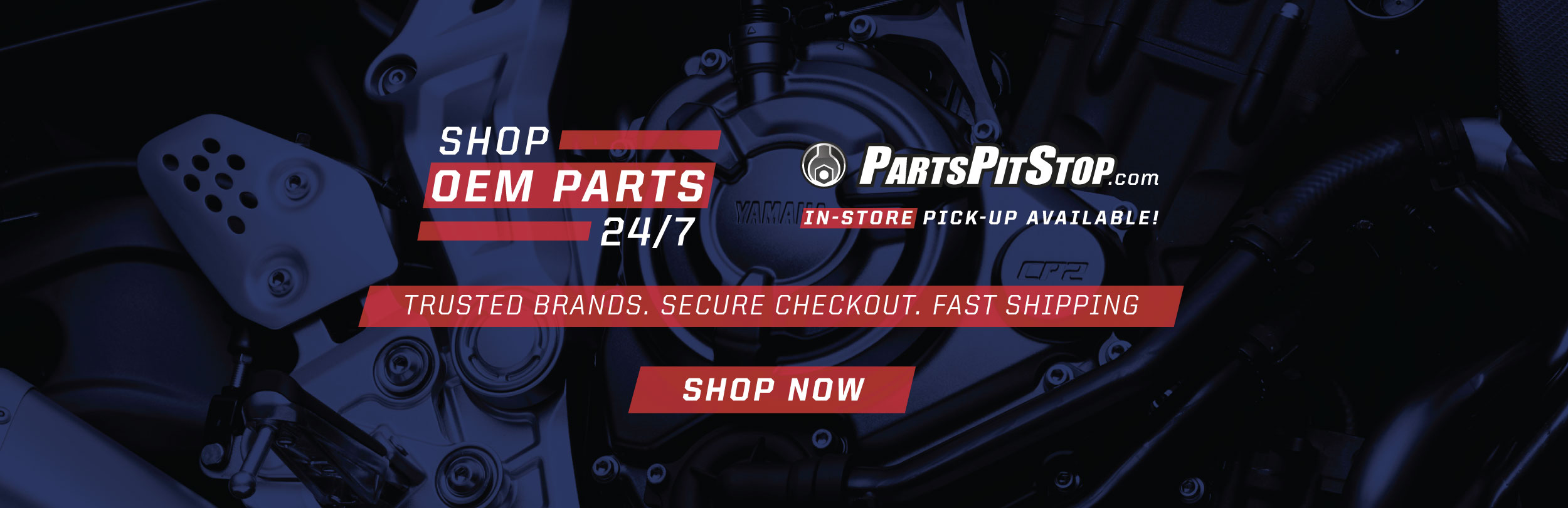 Motorsport Parts & Accessories | Grand Rapids, MI